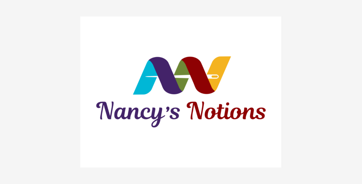 Beth Said Sew - Nancy's Notions