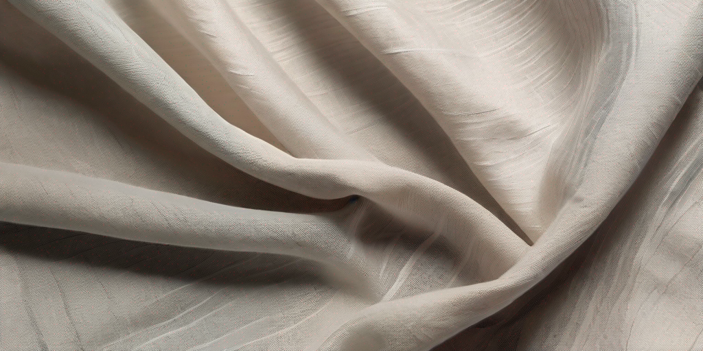 Linen Fabric Artistry: The Beauty of Simple Elegance - Nancy's Notions