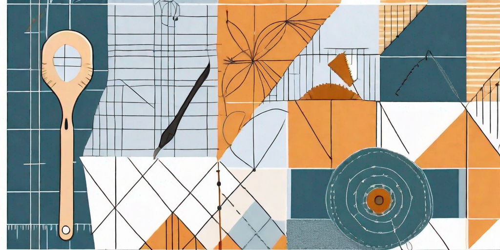 From Start to Finish: A Running Stitch Quilting Tutorial – Nancy's Notions